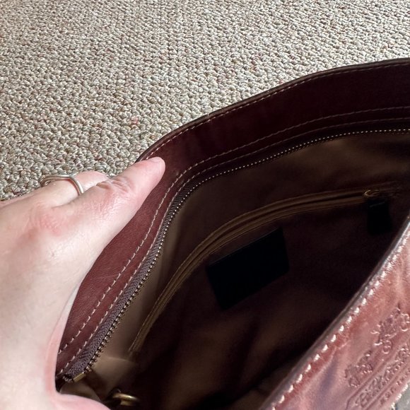 Coach | Bags | Coach Zoe Patchwork Limited Edition Hobo Bag Vintage ...